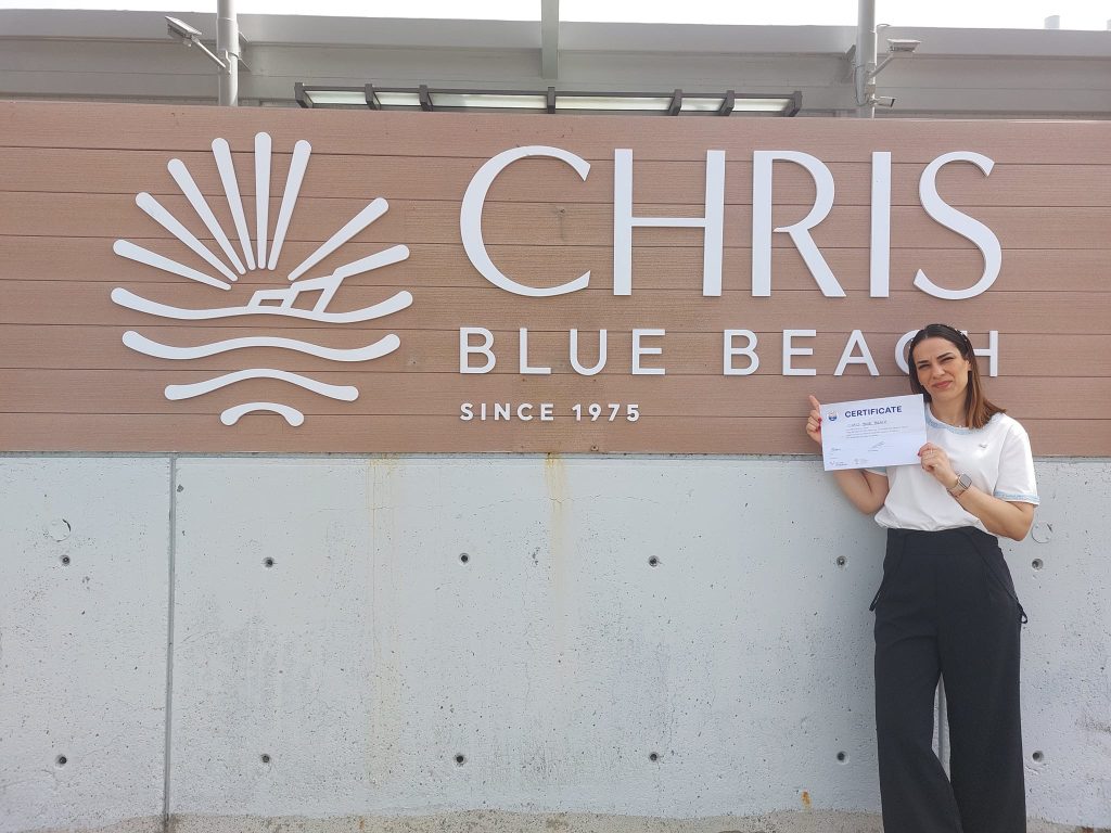 Restaurants – Sand Sea Plastic Free