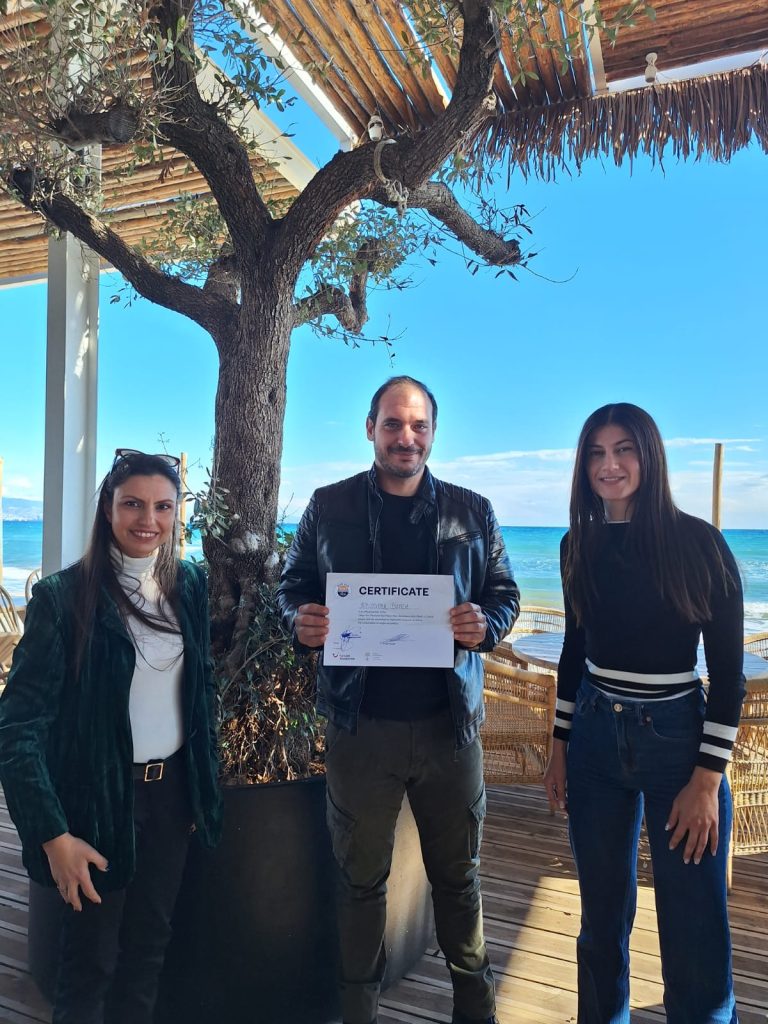 Restaurants – Sand Sea Plastic Free